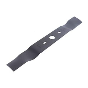 ryobi oem 639180003 639180001 lawnmower blade p1102 p1100 ry40104