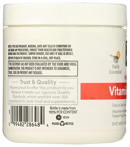 365 by Whole Foods Market, Vitamin C High Potency Powder, 8 Ounce