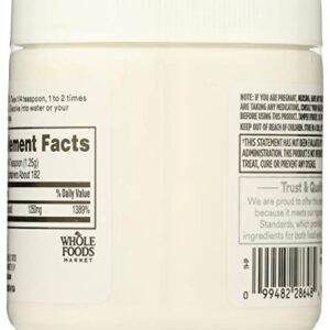 365 by Whole Foods Market, Vitamin C High Potency Powder, 8 Ounce