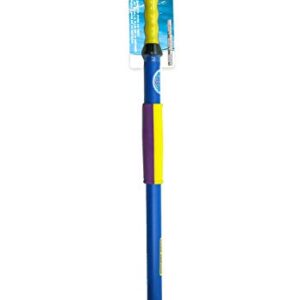 Poolmaster 72572 Water Pop Jumbo Hot Shots Power Water Launcher 33 Inch