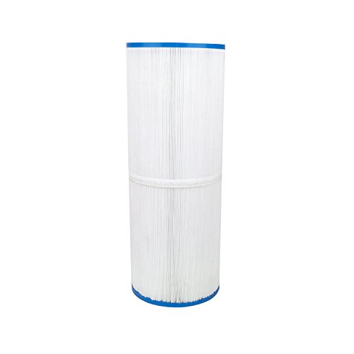 Poolmaster 12592 Replacement Filter Cartridge for Rainbow Dynamic 50 03FIL1600 Filter, White