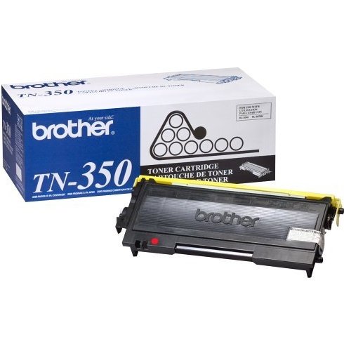 BROTHER HL2040 Toner CTG (BROTN350) -