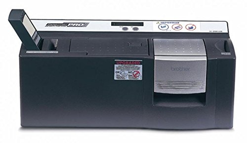 Brother SC2000USB Brother Stampcreator PRO