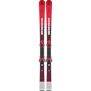 atomic 2023 redster g9 fis revoshock s j-rp2 159cm jr skis w/colt 10 bindings