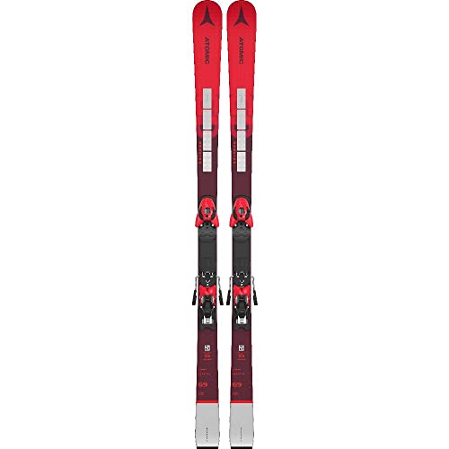 Atomic 2023 Redster G9 FIS Revoshock S J-RP2 159cm JR Skis w/COLT 10 Bindings