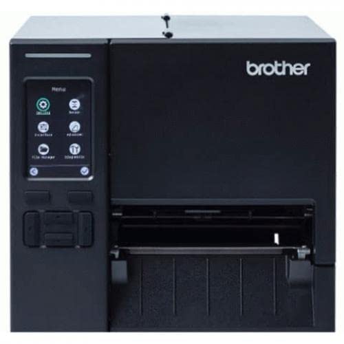 Brother 4.7 Titan Industrial Printer, TT, 300DPI