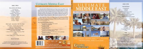 Globe Trekker: Ultimate Middle East