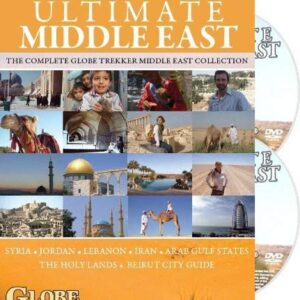 Globe Trekker: Ultimate Middle East