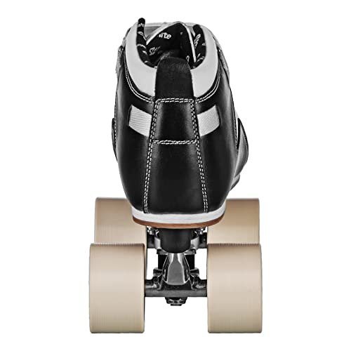 Roller Derby Elite Primo X Leather Jam and Shuffle Roller Skates