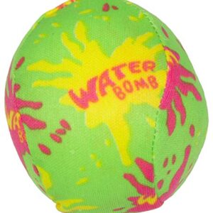 Poolmaster Smash 'n' Splash Water Paddle Ball Swimming Pool Game, 11" diameter