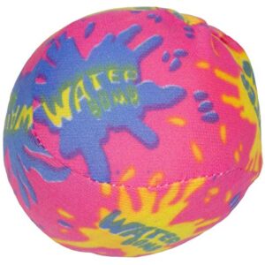 Poolmaster Smash 'n' Splash Water Paddle Ball Swimming Pool Game, 11" diameter