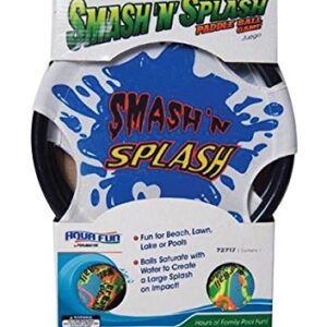 Poolmaster Smash 'n' Splash Water Paddle Ball Swimming Pool Game, 11" diameter