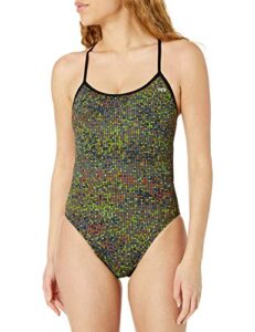 tyr atomic trinityfit, blk/multi, 30