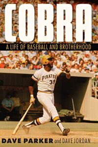 cobra: a life of baseball and brotherhood