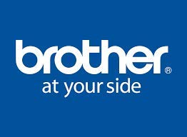 Brother International Corporation M231: 1/2 Black On White for Use with Pt-65 70 80 85 90 100 110