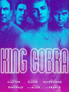 king cobra