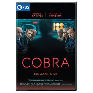 cobra season 1