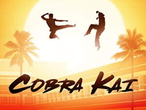 cobra kai – season 01