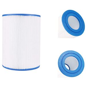 Toolyuan PDM28 Hot Tub Filter for Aquarest Dream Maker 461273 PDM28 FC9944 FC-9944 Spa Filter Cartridges - 2 Pack