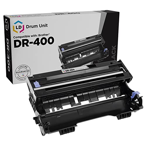 LD Compatible Drum Unit Replacement for Brother DR400