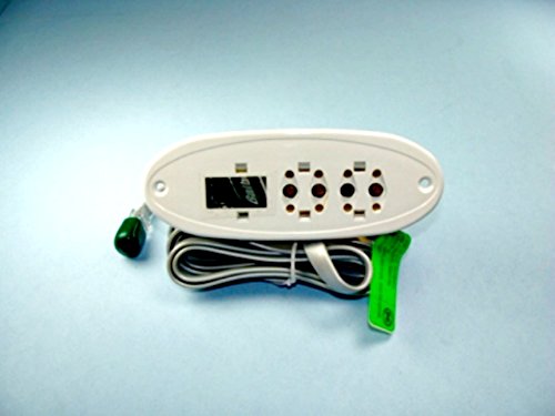 Dreammaker Spa Digital Topside Controller