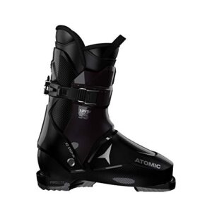 atomic savor 95 w rear entry ski boot 2020 26.5