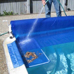 Poolmaster Swimming Pool Cover Catch