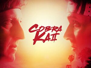 cobra kai – season 02