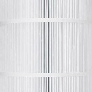 Unicel C8412 120 Sq. Ft. Swimming Pool & Spa Replacement Filter Cartridge for Hayward CX1200