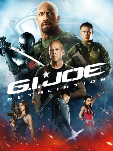 G.I. Joe: Retaliation