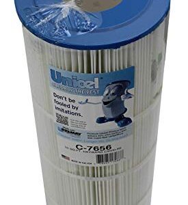 Unicel CX500RE Star Clear Replacement Swimming Pool Filter C7656 (10 Pack)