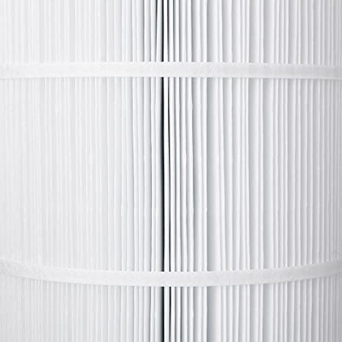 Unicel C8418 200 Square Feet Swimming Pool and Spa Replacement Cartridge Filter for Jandy CS200