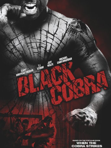 Black Cobra