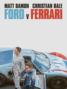 ford v ferrari