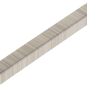 Arrow Fastener 506SS1 Genuine T50 Stainless Steel 3/8-Inch Staples, 1,000-Pack