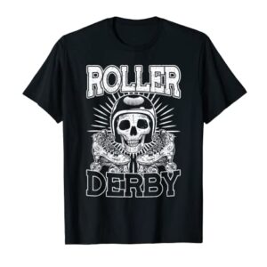 Derby Roller T-Shirt