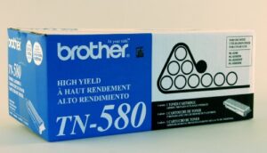 original brother brand new