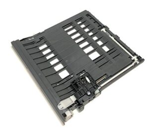 oem brother paper duplex duplexer tray originally for brother mfcl2740dw, mfc-l2740dw, mfcl2701d, mfc-l2701d