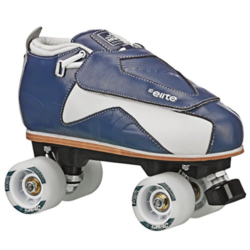 Roller Derby Elite Primo Skates - Blue 6