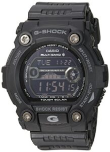 g-shock solar atomic rescue gw7900b black/black