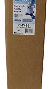 Unicel C-7499 Spa Replacement Cartridge Filter 100 Sq Ft American Premier C7499