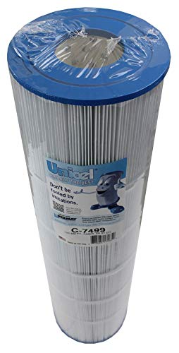 Unicel C-7499 Spa Replacement Cartridge Filter 100 Sq Ft American Premier C7499