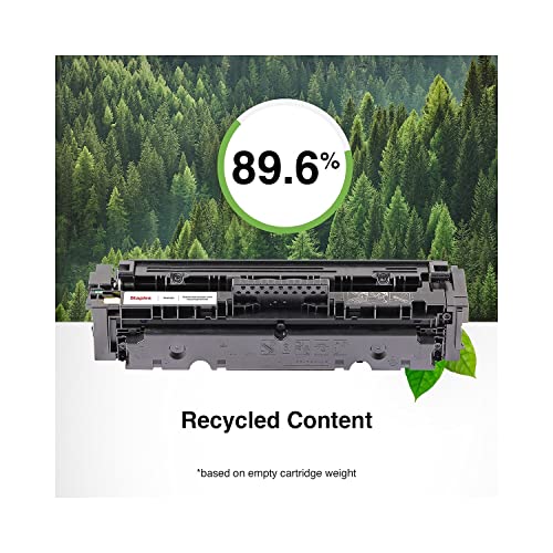 STAPLES Remanufactured Toner Cartridge Replacement for Brother Tn-660 (Black)