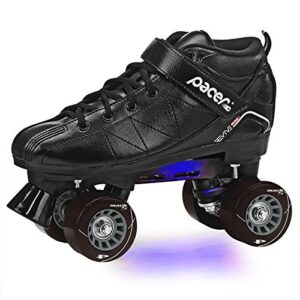 roller derby revive lite men’s roller skates