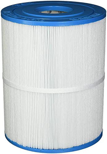 Replacement Filter Cartridge for Watkins Hot Spring, Hot Spot Series: Tempo/Rhythm/Relay Models Tiger River Spa 65 Sq Ft 31114 71827 By Spa & Sauna Parts