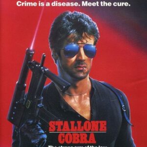 Cobra (BD) [Blu-ray]