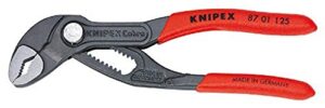 cobra water pump pliers