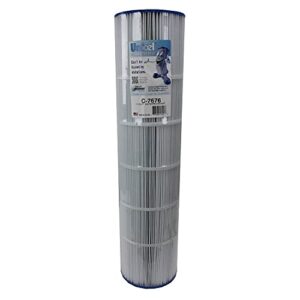 unicel c-7676 hayward replacement swimming pool filter fc-1250 pa75 hayward c750