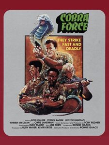 cobra force