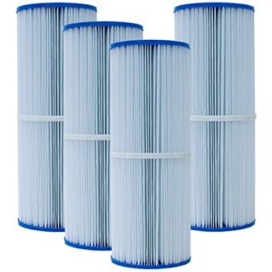 unicel c-4625 filter cartridge (4 pack)